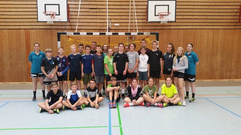 HB Junior Schiedsrichterlehrgang – FC VIKTORIA THIEDE